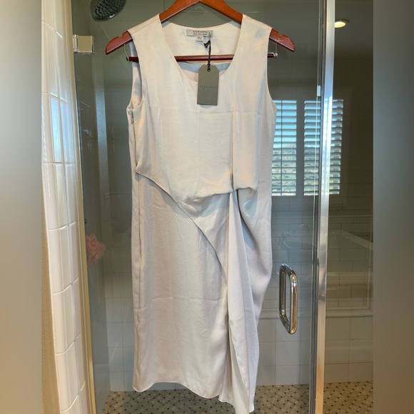 All Saints | Dresses | Nwt All Saints Womens Dress | Poshmark